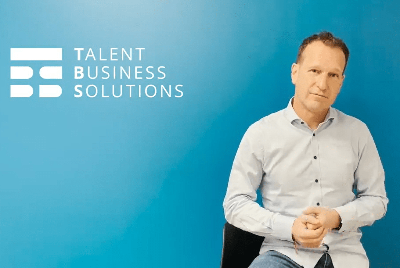 Microsoft tend le micro à Eric PAPIRER sur BC | Talent Business Solutions